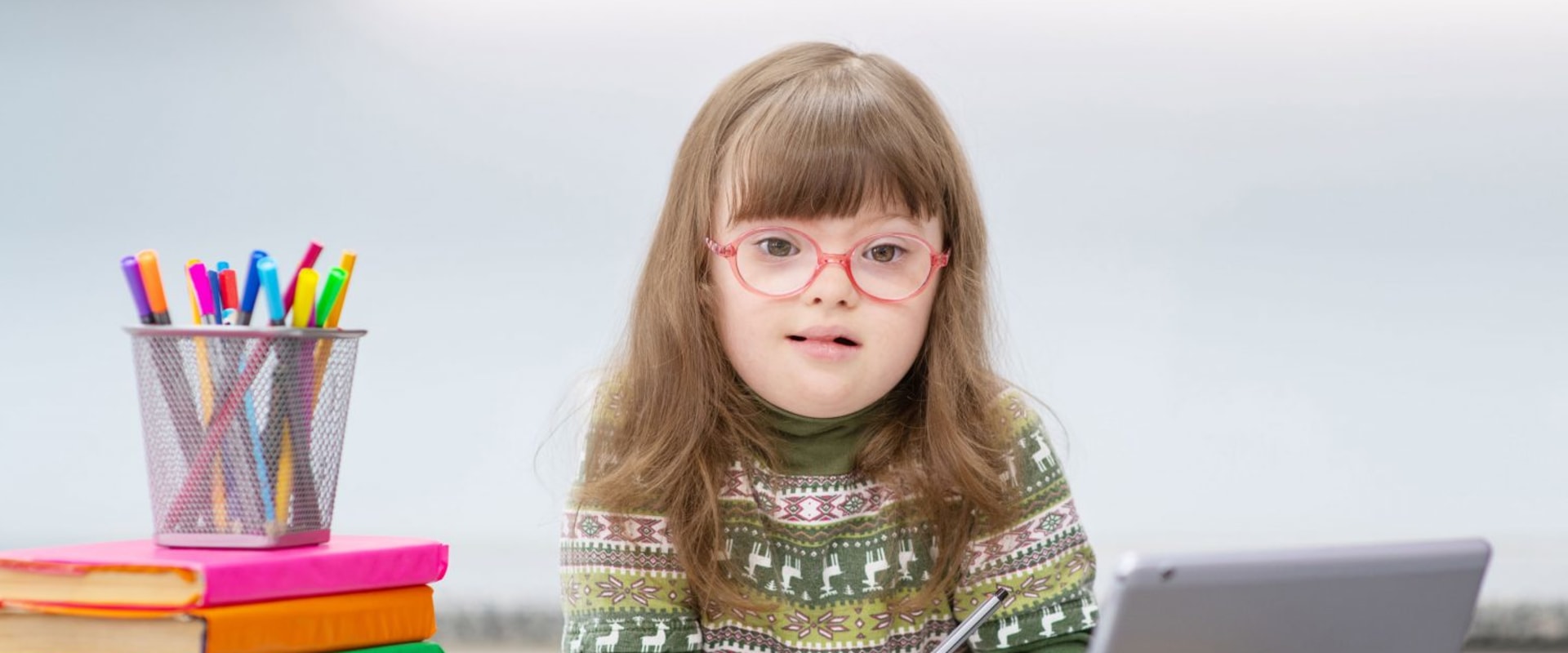 Speech Therapy for Individuals with Down Syndrome