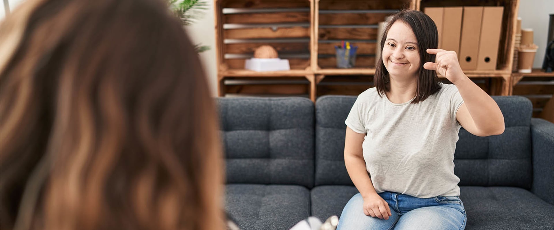 Behavioral Therapy for Individuals with Down Syndrome: Understanding ...