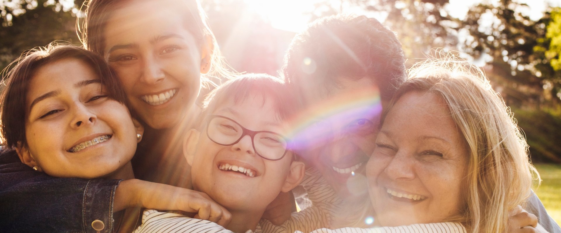 Online Support Groups for Individuals with Down Syndrome: A ...