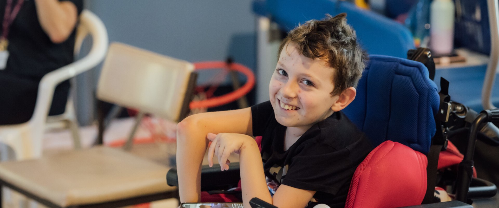 Special Education Programs for Individuals with Down Syndrome in Bristol